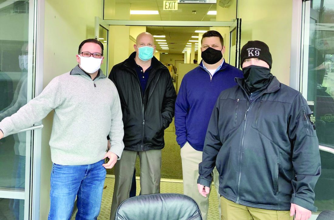 Blue Stream Farms grows, contributes to community | News, Sports, Jobs ...